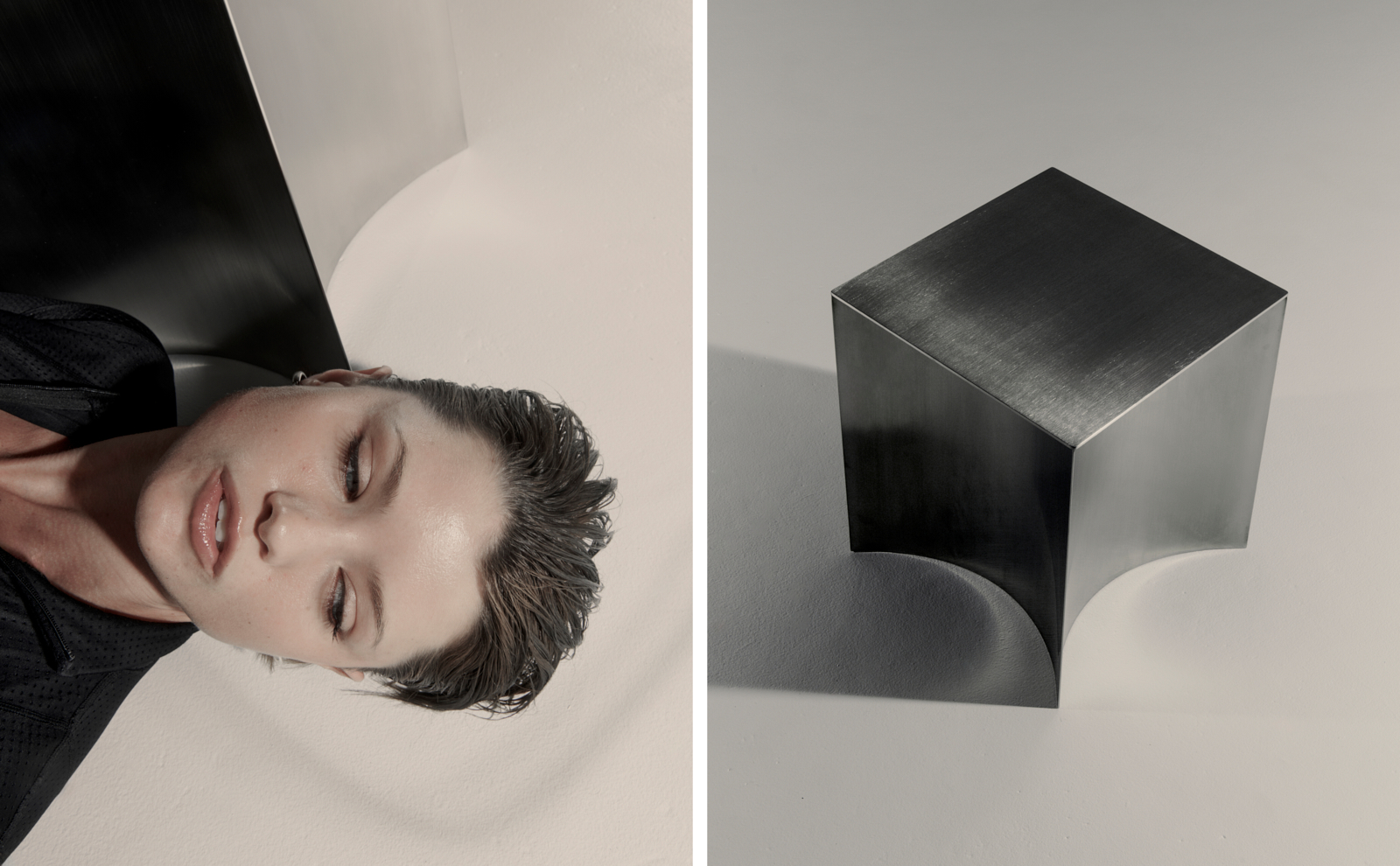 Matthew Krueger | Melbourne Photographer & Creative Producer